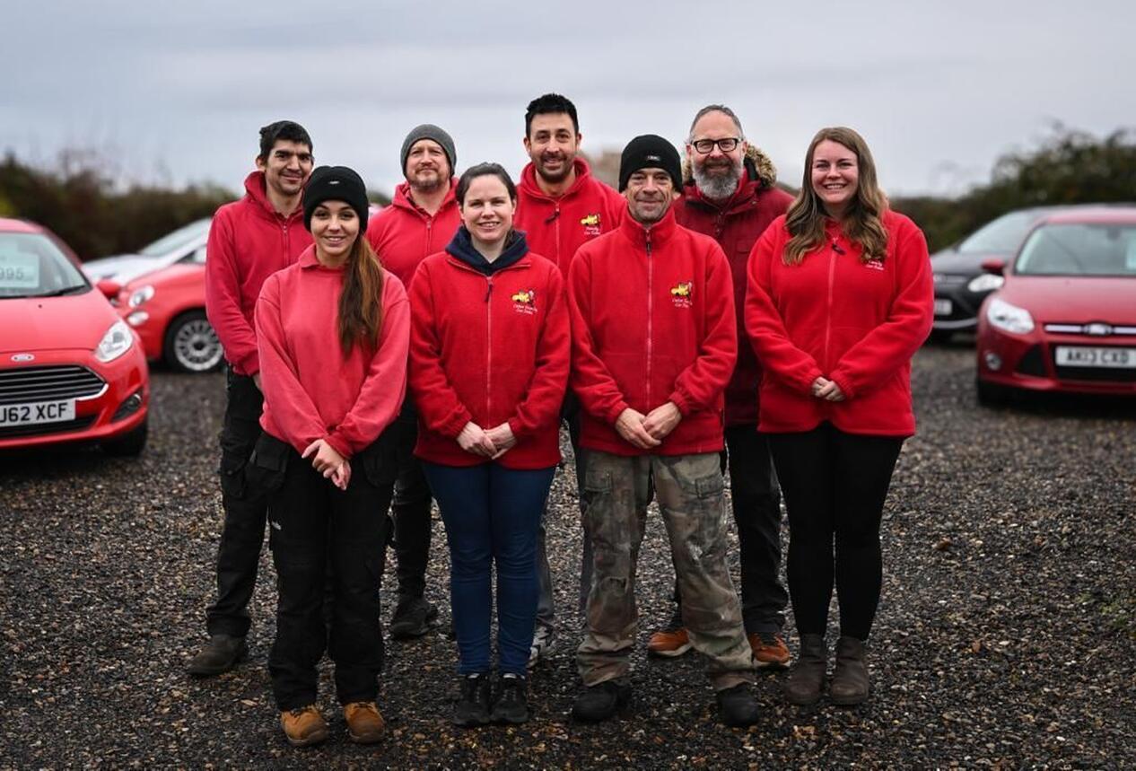 Cator Family Car Sales | Car dealership in Norwich | Autotrader