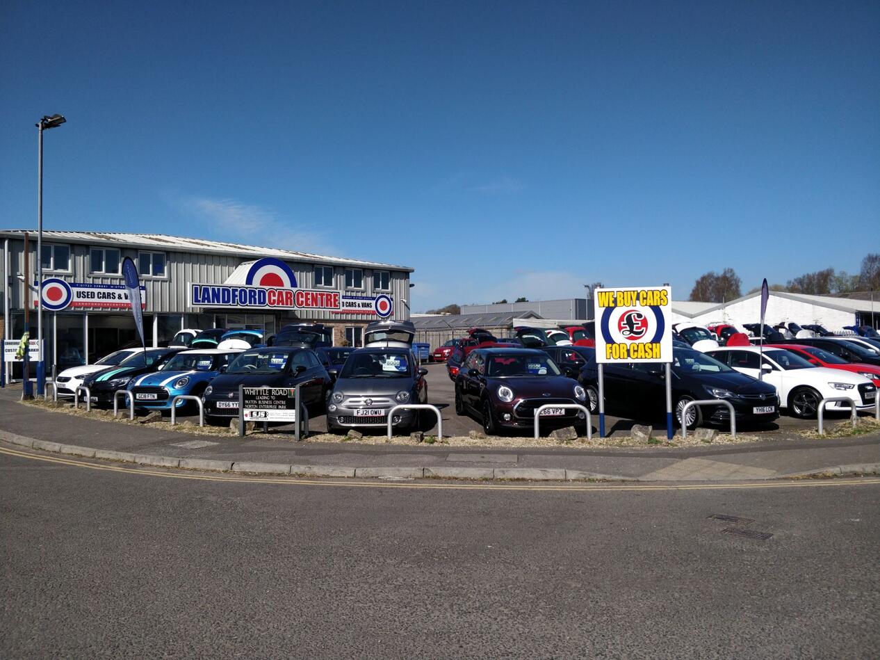 Landford Car Centre | Car dealership in Salisbury | Autotrader