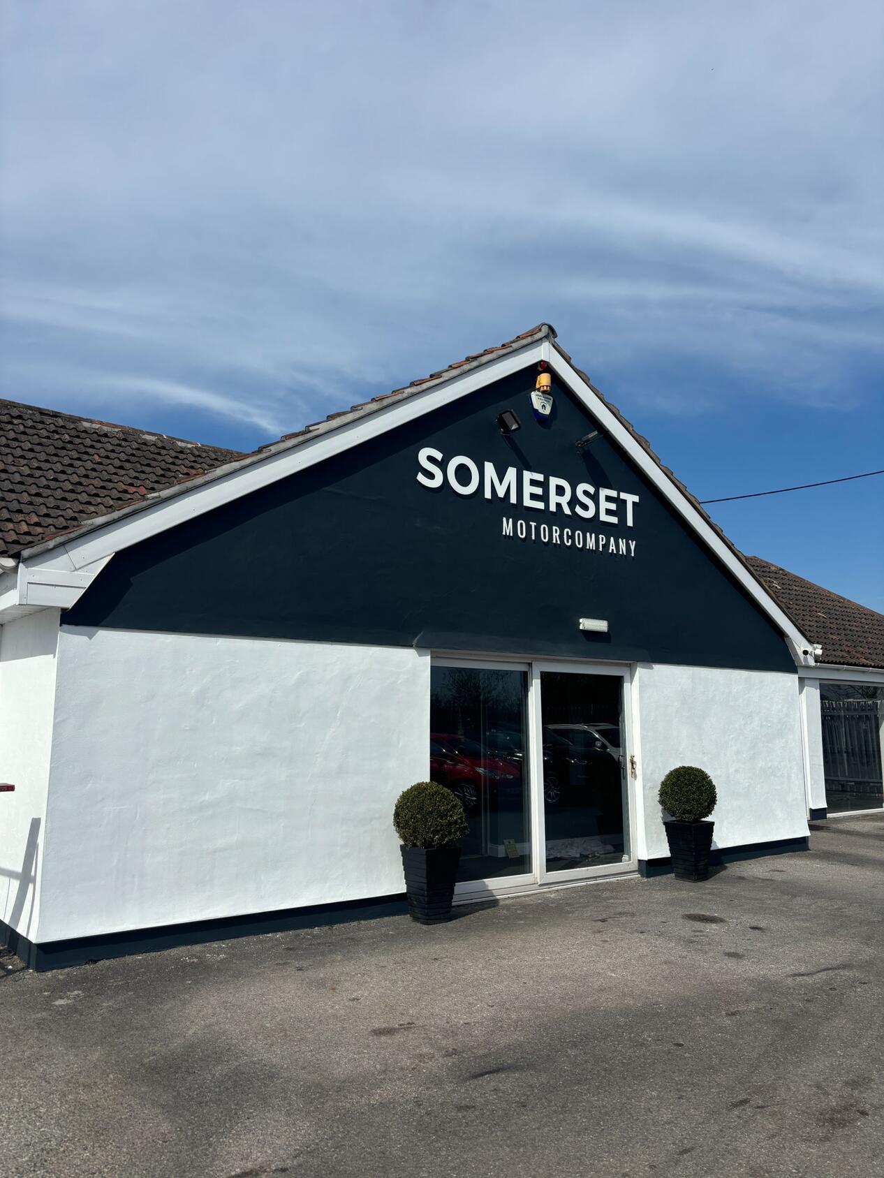 Somerset Motor Company | Car dealership in Weston-Super-Mare | AutoTrader