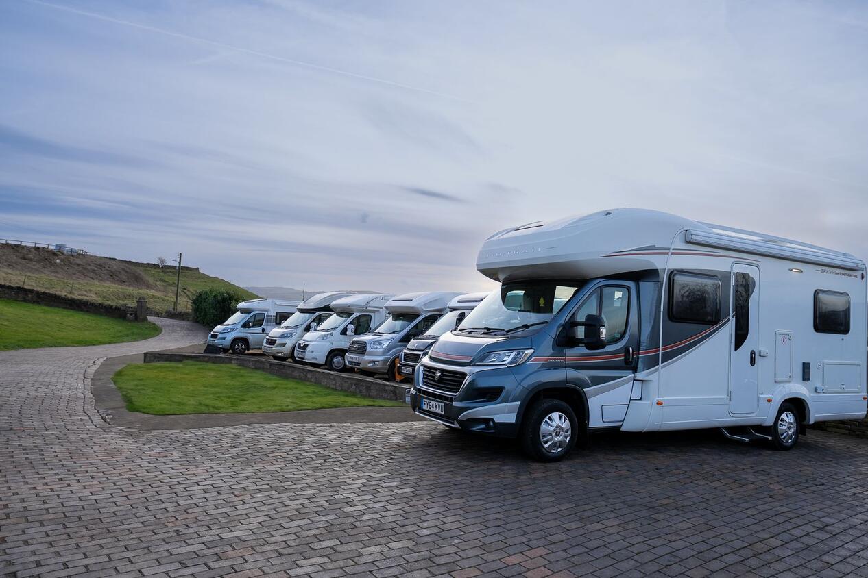 Countryside Motorhomes | Motorhome dealership in Halifax | Autotrader