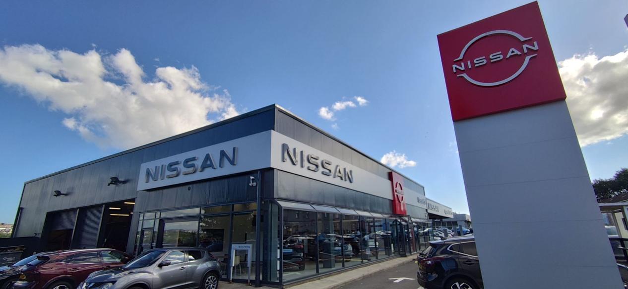 Bassetts Nissan Swansea Car Dealership In Morriston Autotrader