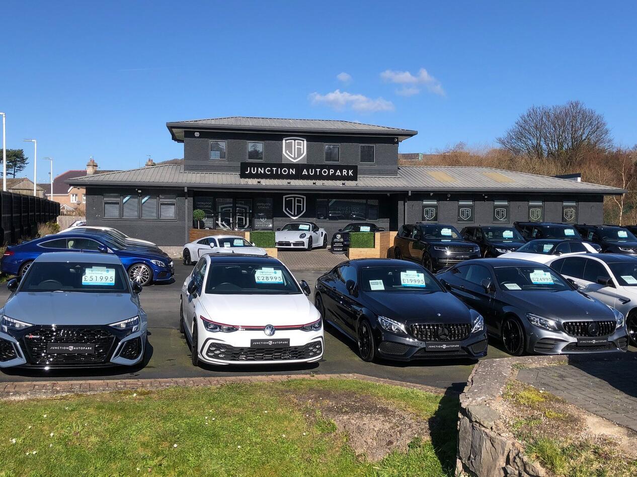 Junction Autopark Llandudno | Car dealership in Llandudno | AutoTrader