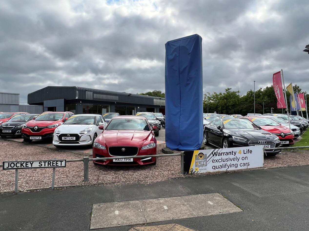 Motorparks Warrington | Car dealership in Warrington | AutoTrader