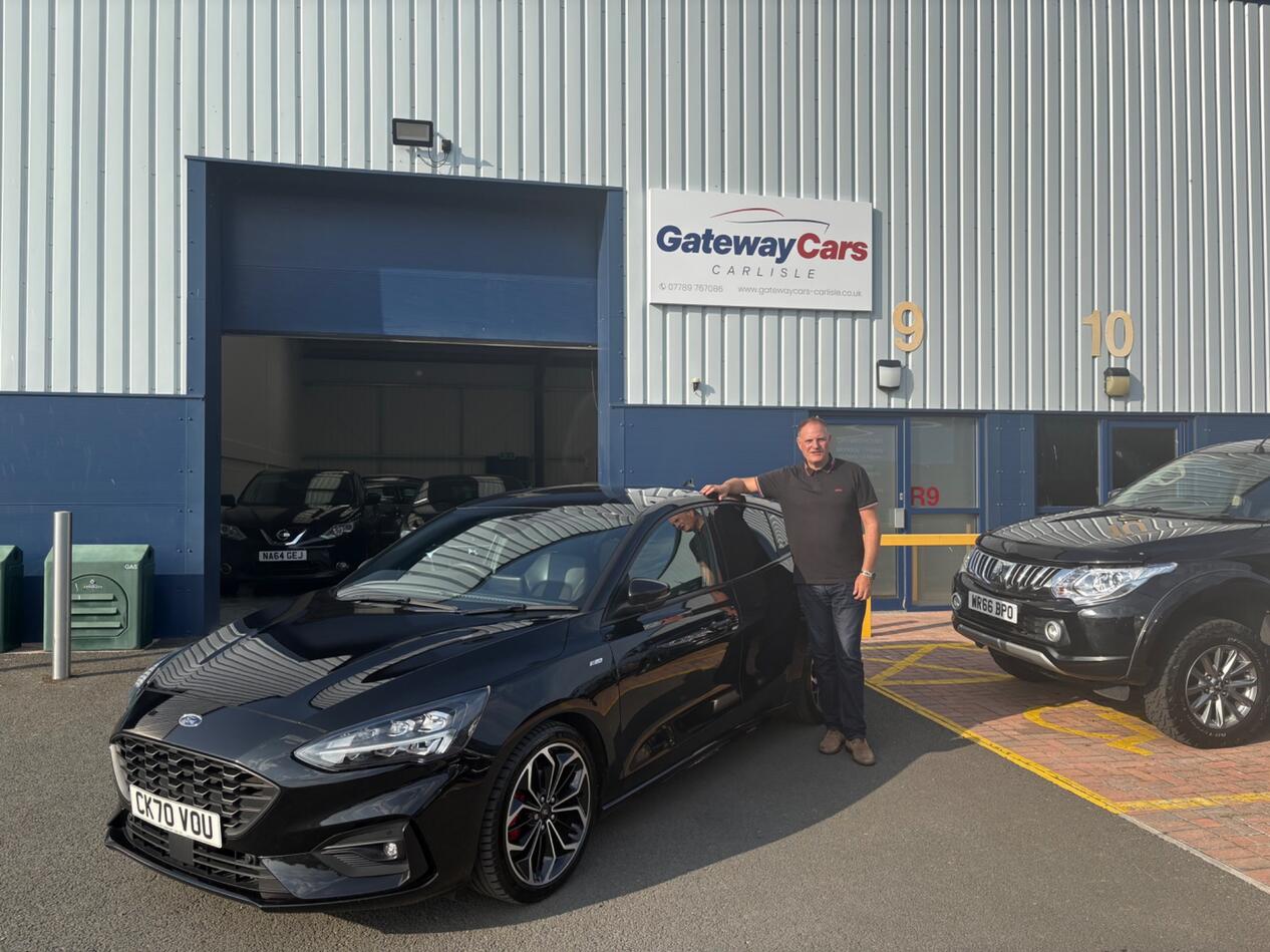 Gateway Cars Carlisle | Car dealership in Carlisle | Autotrader