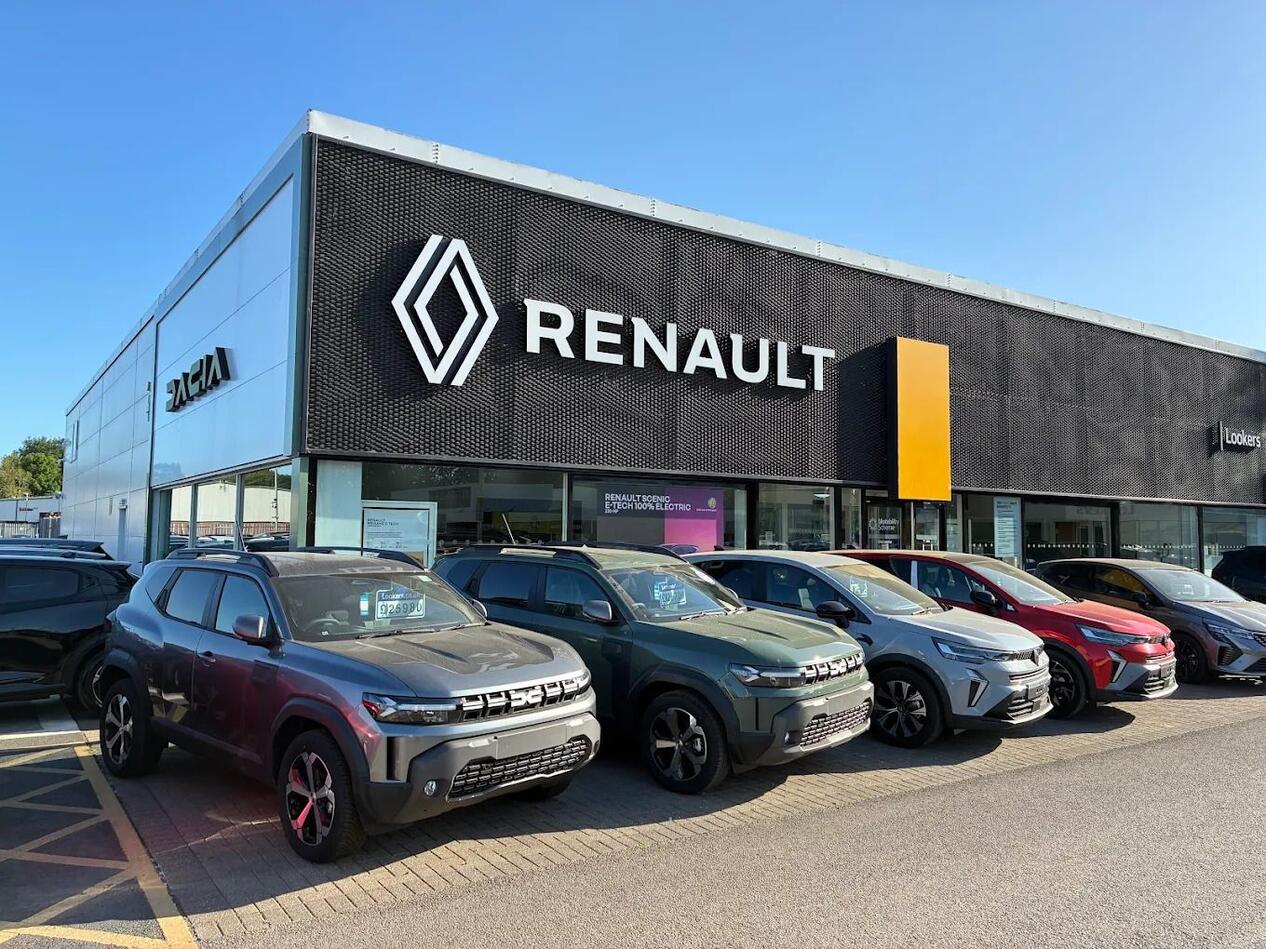 Renault Carlisle | Car dealership in Carlisle | Autotrader