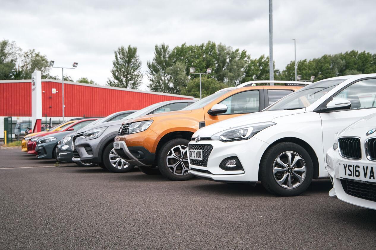 Mon Motors Approved Gloucester | Car dealership in Gloucester | Autotrader