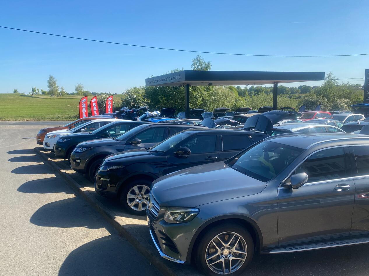 BLOFIELD MOTOR COMPANY LIMITED | Car dealership in Norwich | Autotrader