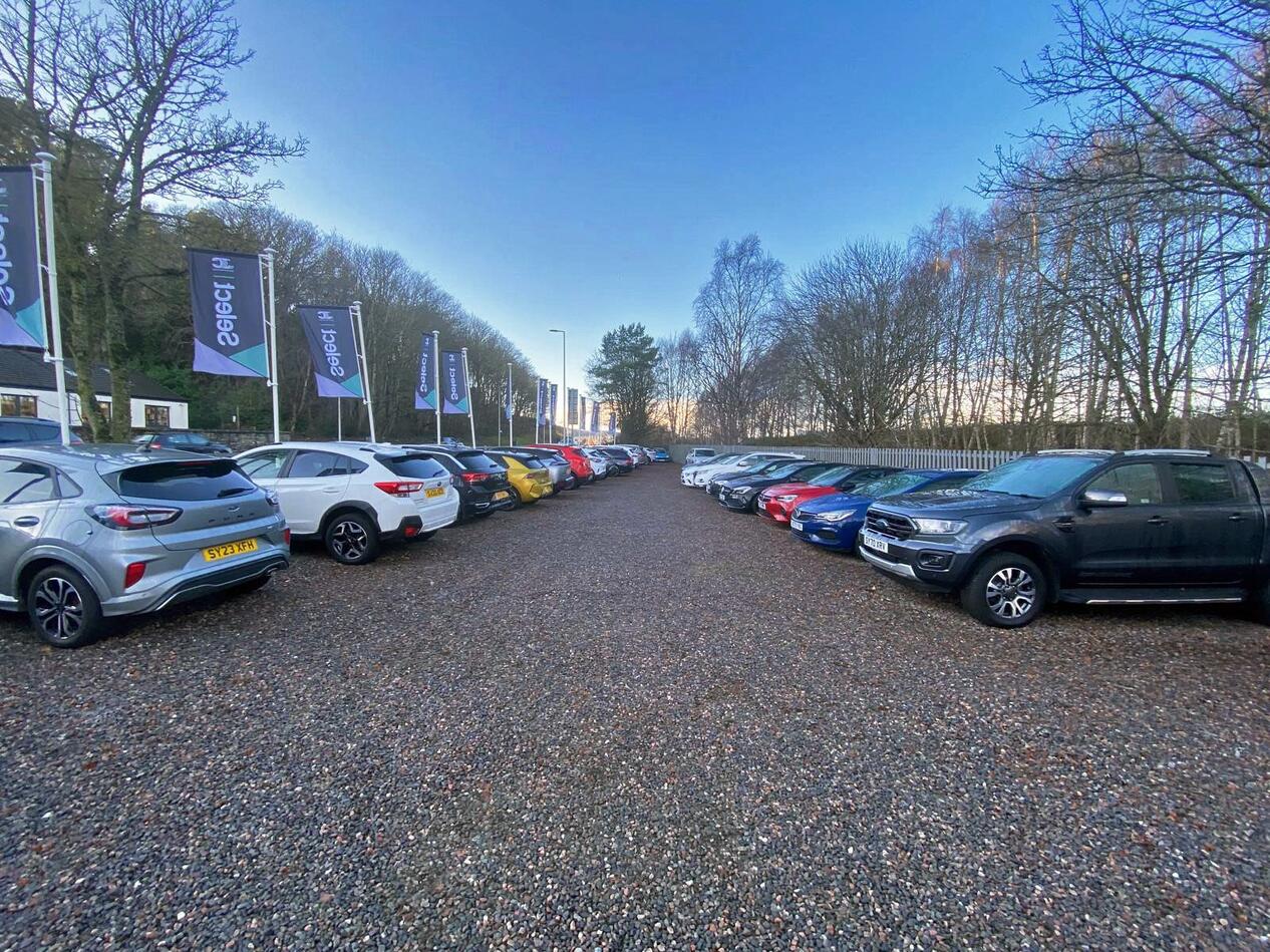 John Clark Select Inverness | Car dealership in Inverness | Autotrader