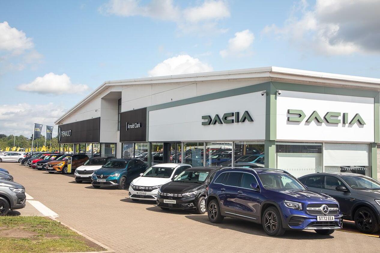 St Helens Auto Dealers