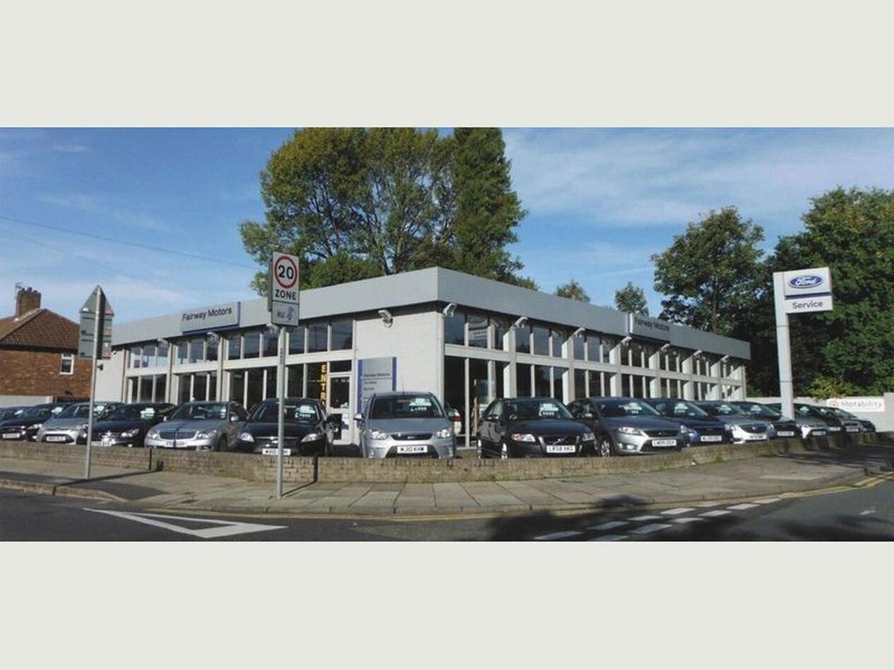 Fairway Motors (Liverpool) Ltd | Car dealership in Liverpool | Autotrader