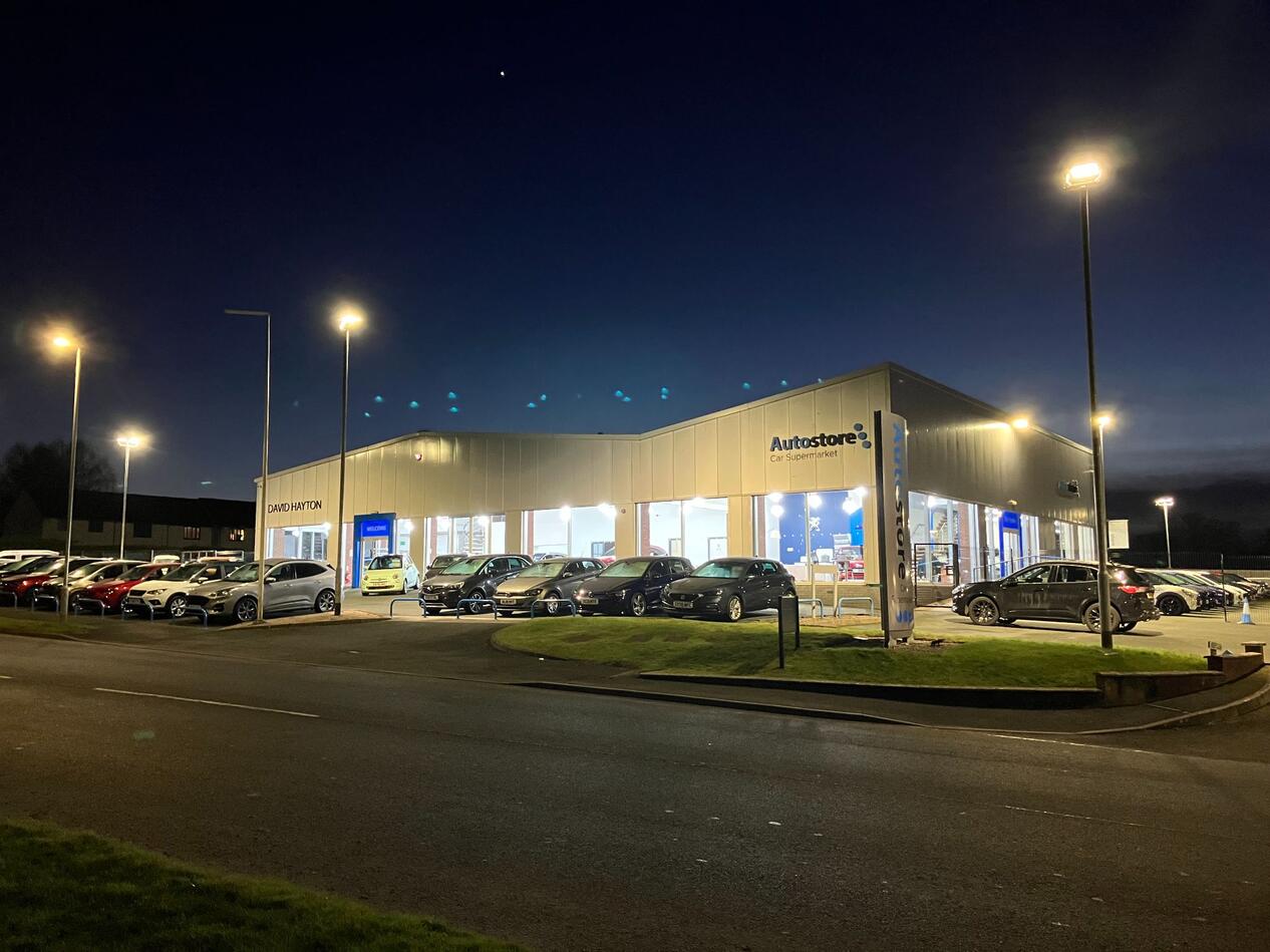 David Hayton Autostore Penrith | Car dealership in Penrith | Autotrader