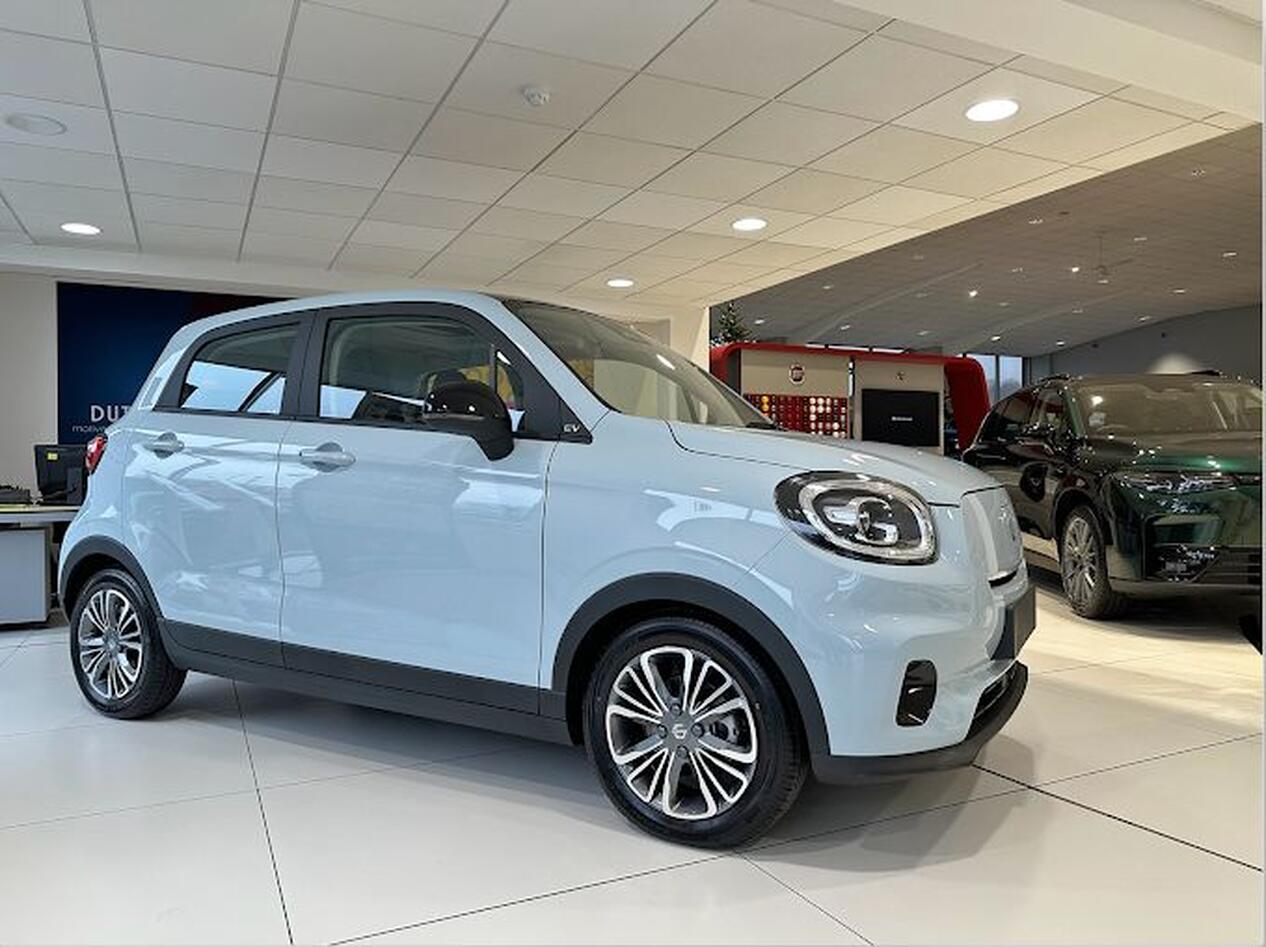 Thames Motor Group Leapmotor Tunbridge Wells | Car dealership in ...