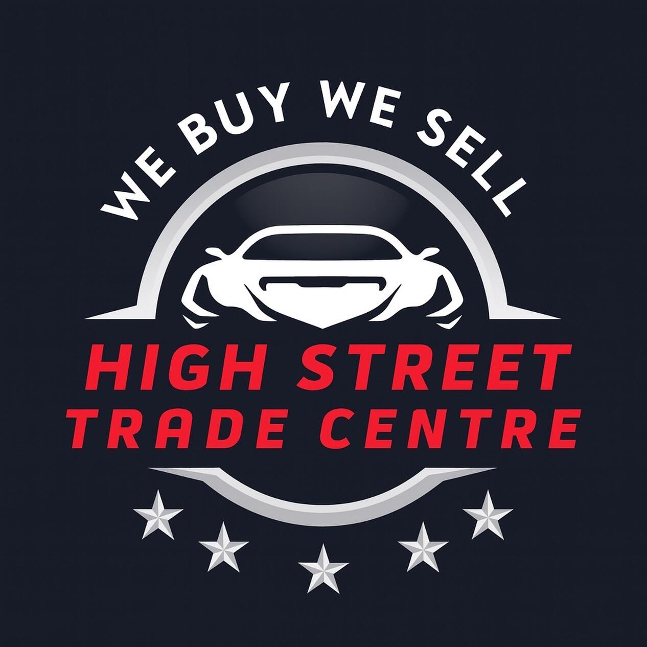 High Street Trade Centre | Car dealership in Rotherham | Autotrader