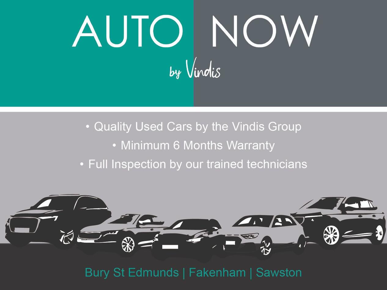 Auto Now Bury St Edmunds | Car dealership in Bury St Edmunds | Autotrader