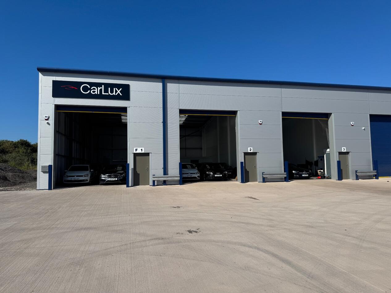 CARLUX LIMITED | Car dealership in Penarth | Autotrader