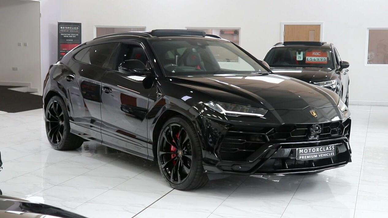 Motorclass | Car dealership in Wigan | Autotrader