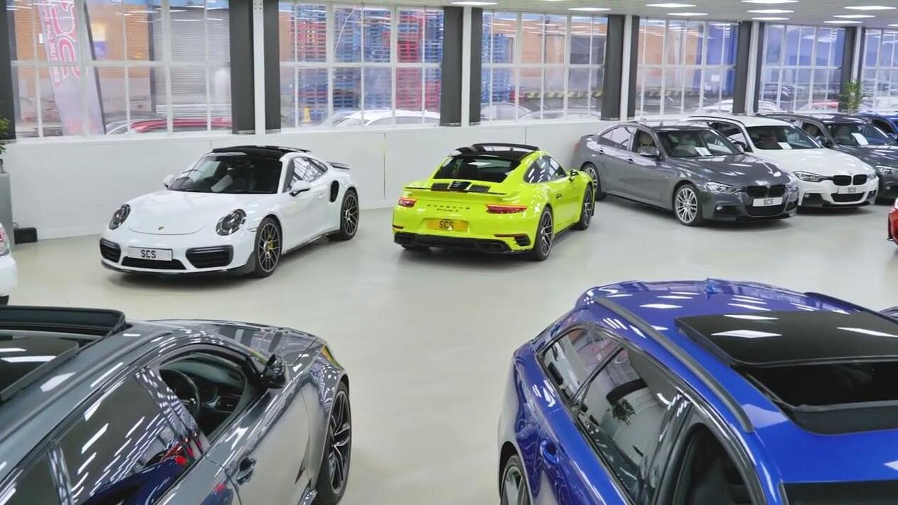 Signature Car Specialists Ltd | Car dealership in Burnley | Autotrader