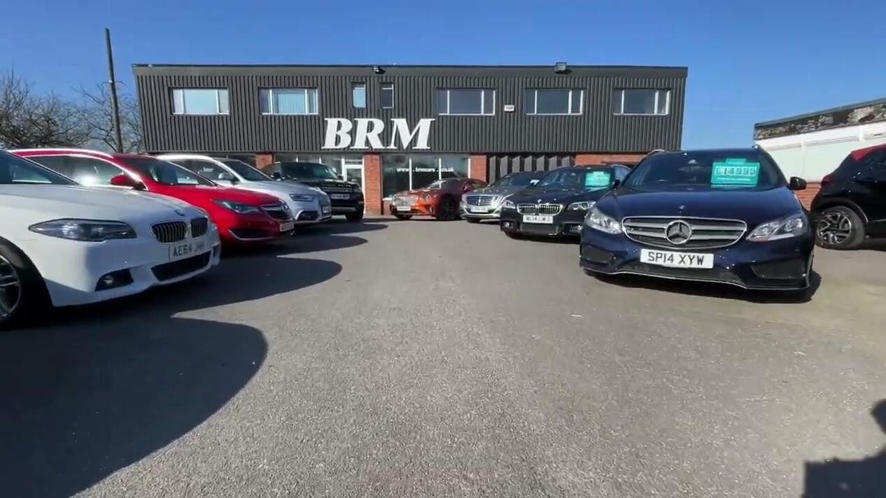 BRM Select Cars Ltd | Car dealership in Scunthorpe | Autotrader