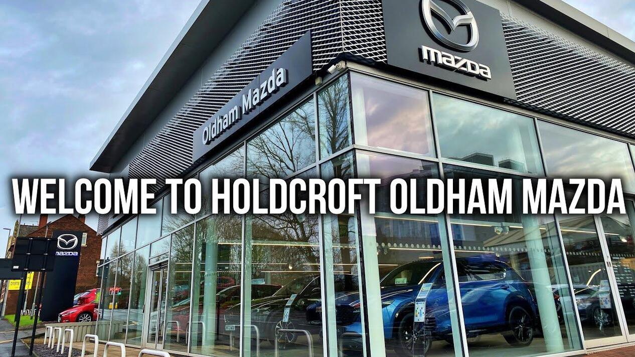 Oldham Mazda | Car dealership in Oldham | Autotrader