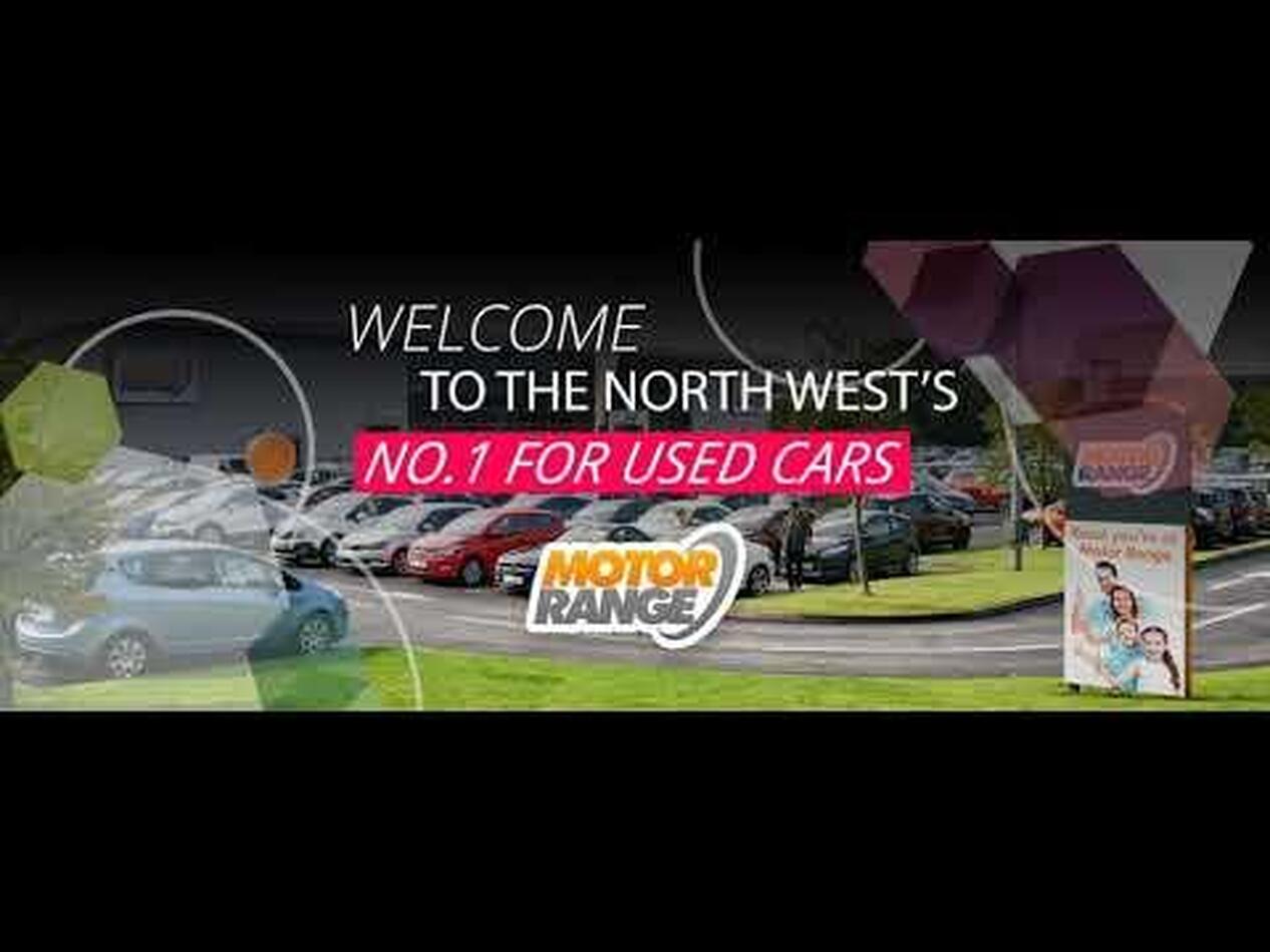 Motor Range | Van dealership in Bootle | AutoTrader