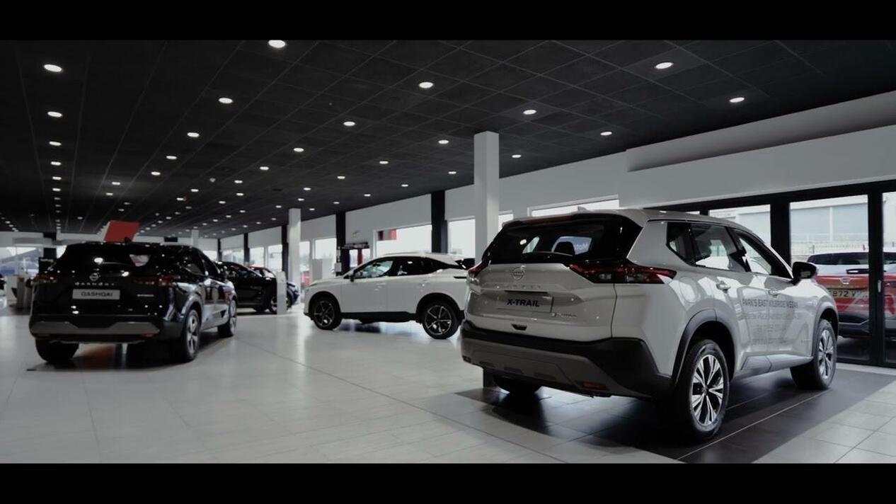 Park's East Kilbride Renault /Dacia/Kia/ Nissan/Suzuki/Changan/Chery ...