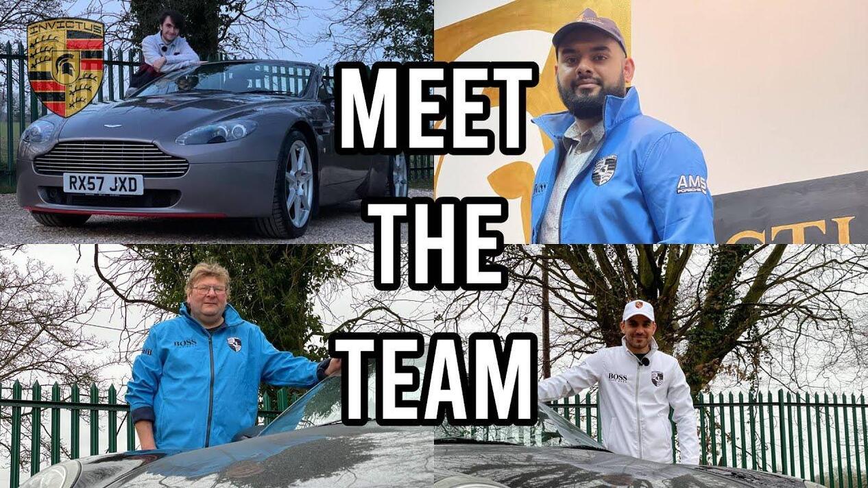 Invictus Motors Limited | Car dealership in Bishop's Stortford | Autotrader