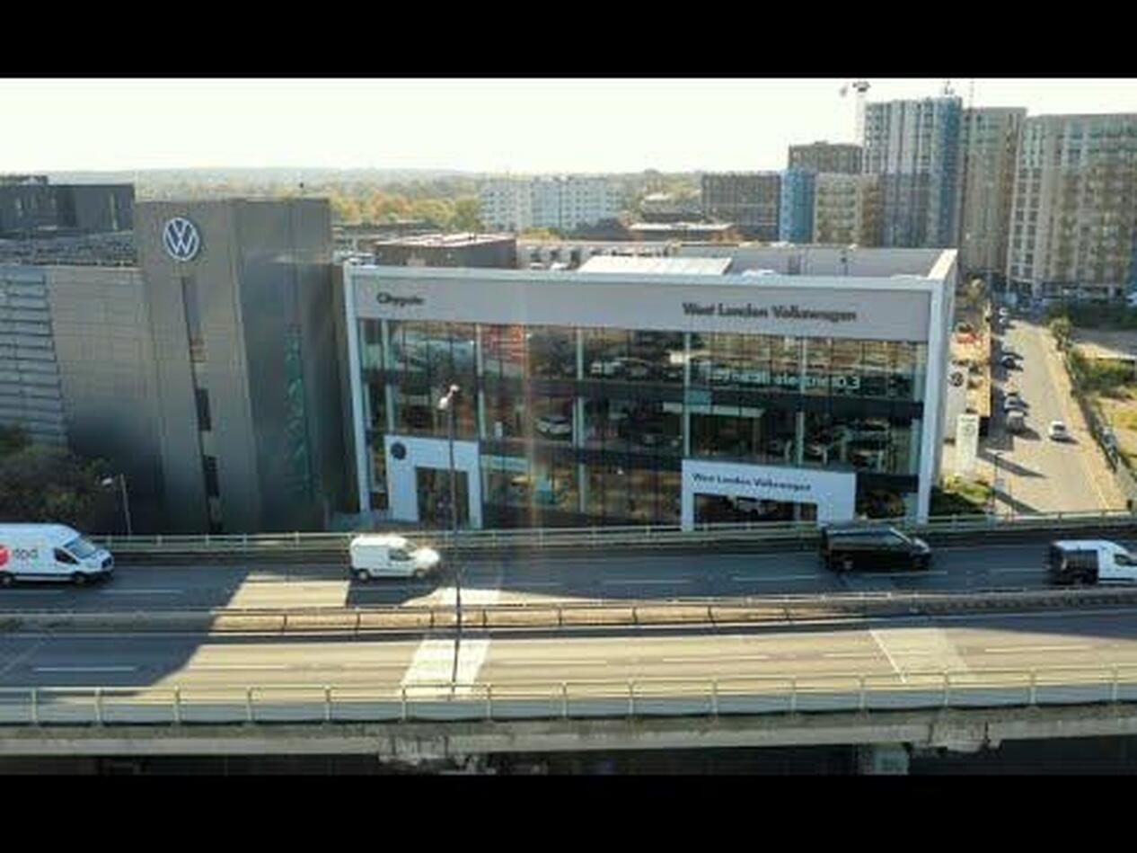Citygate VW West London | Car dealership in Brentford | Autotrader