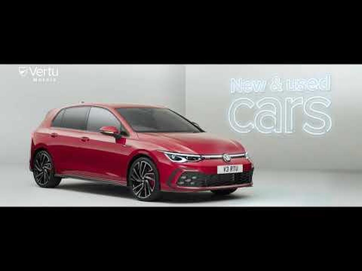 Vertu Motors Volkswagen Harrogate | Car dealership in Knaresborough ...