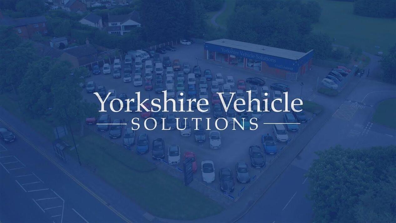 Yorkshire Vehicle Solutions Harrogate | Car dealership in Harrogate ...