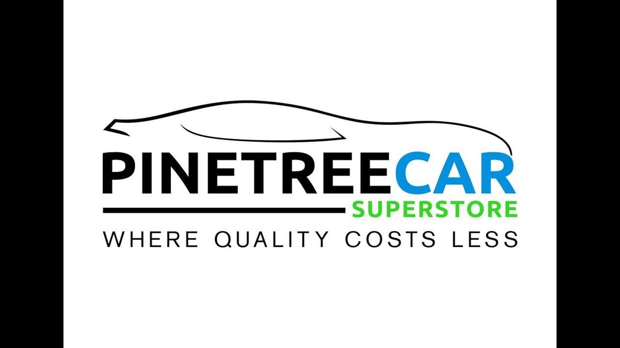 Pinetree Car Superstore - Tonypandy | Car dealership in Tonypandy ...