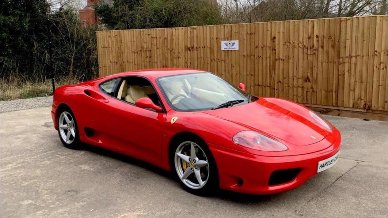 Hartley Cars | Car dealership in Wigan | Autotrader