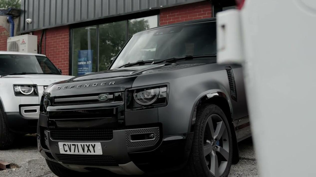 MANCHESTER VAN SALES LIMITED | Van dealership in Stalybridge | Autotrader