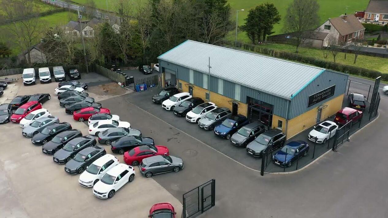 FERMANAGH AUTO SALES LTD | Car dealership in Enniskillen | Autotrader