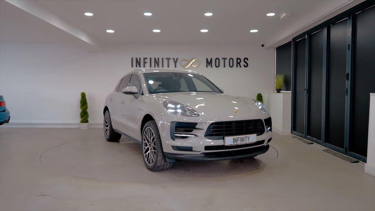 Infinity Motors Ltd | Car dealership in Swindon | Autotrader