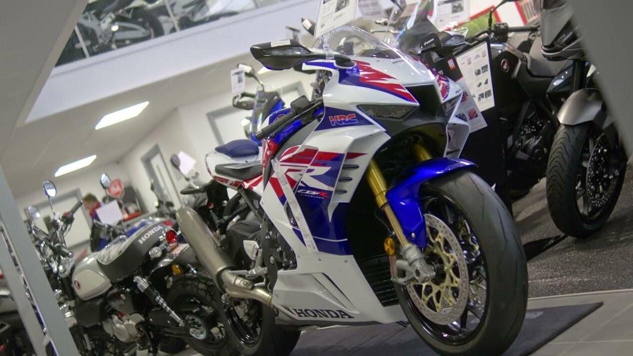 Youles Honda Manchester | Bike dealership in Manchester | Autotrader