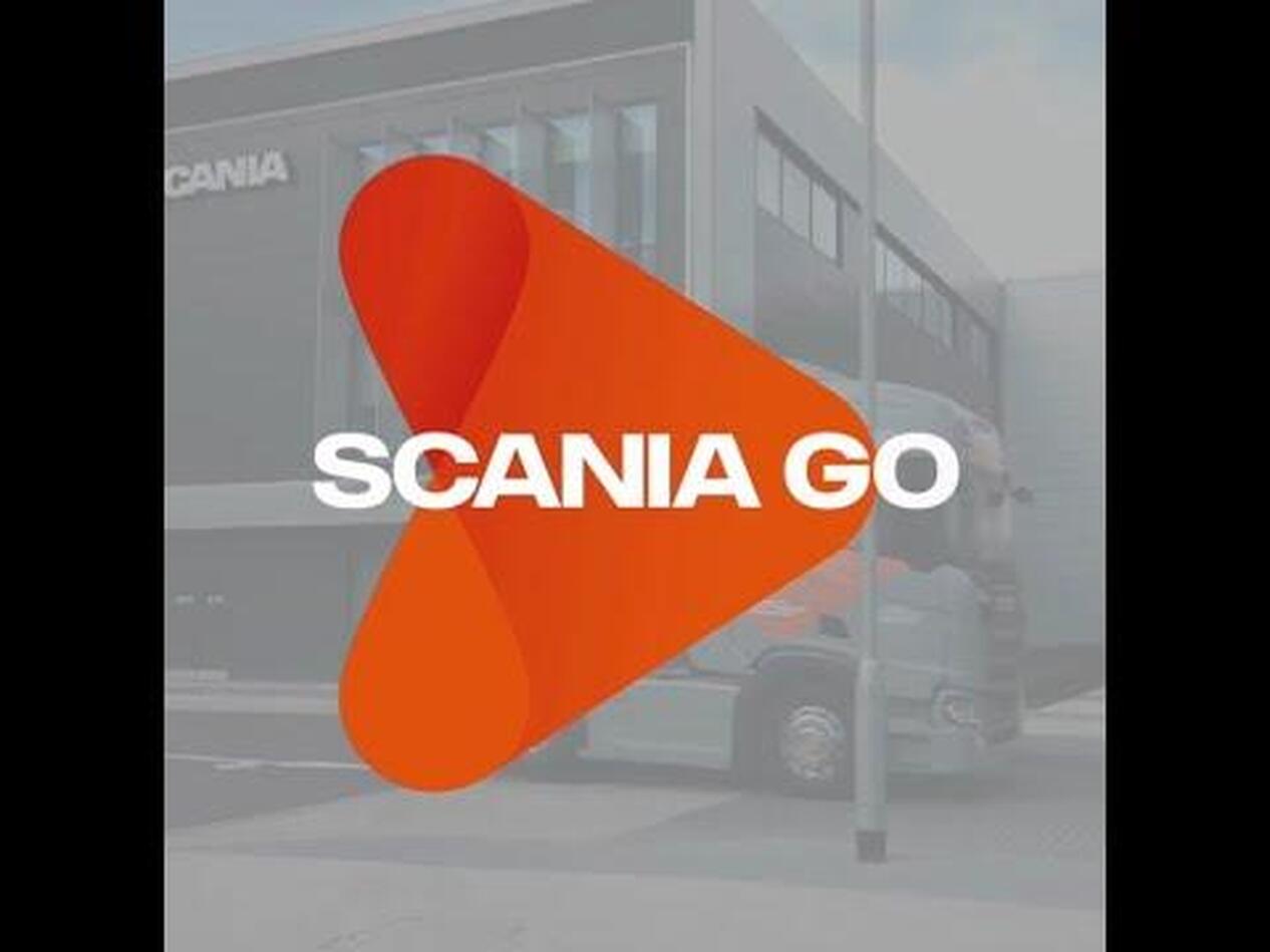 Scania Edinburgh | Truck dealership in Newbridge | Autotrader