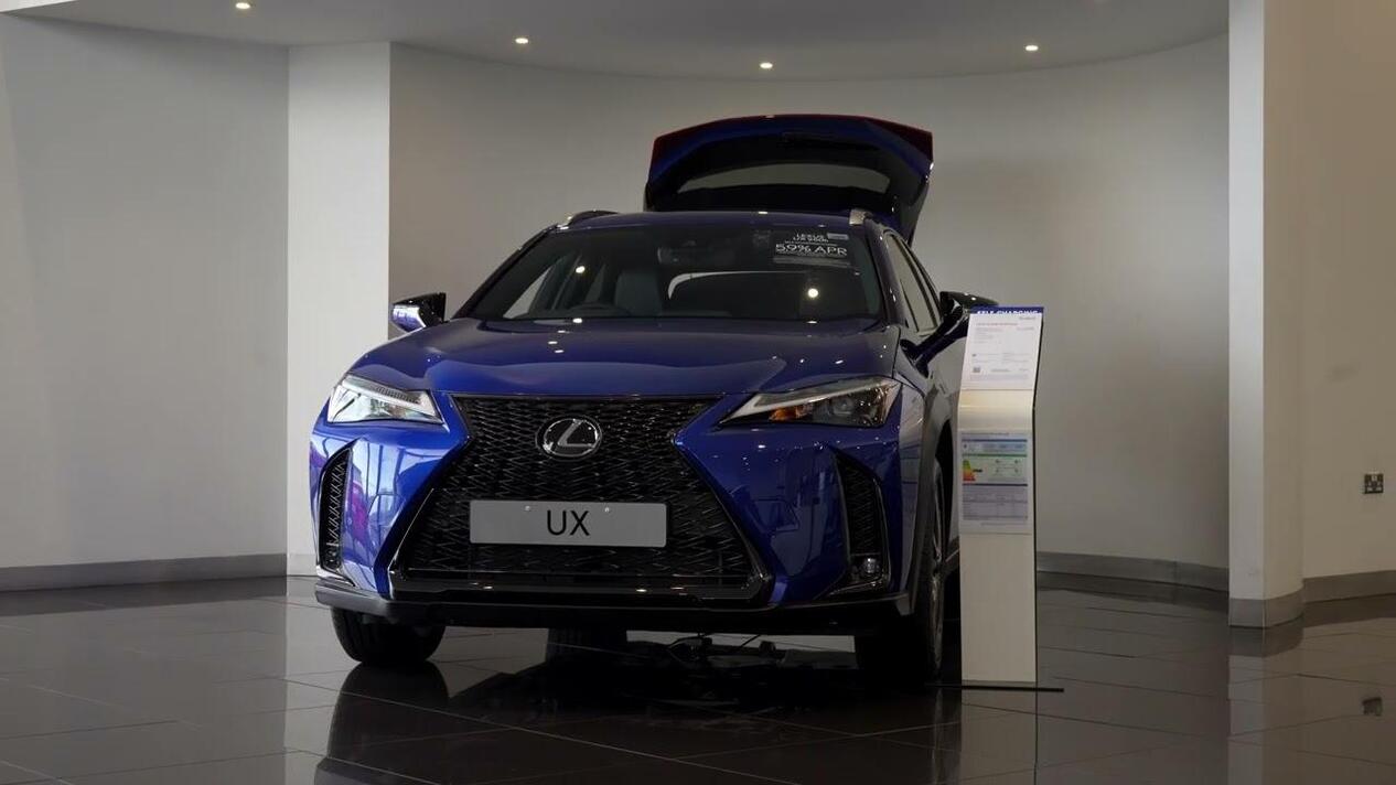 Lexus Carlisle | Car dealership in Carlisle | Autotrader