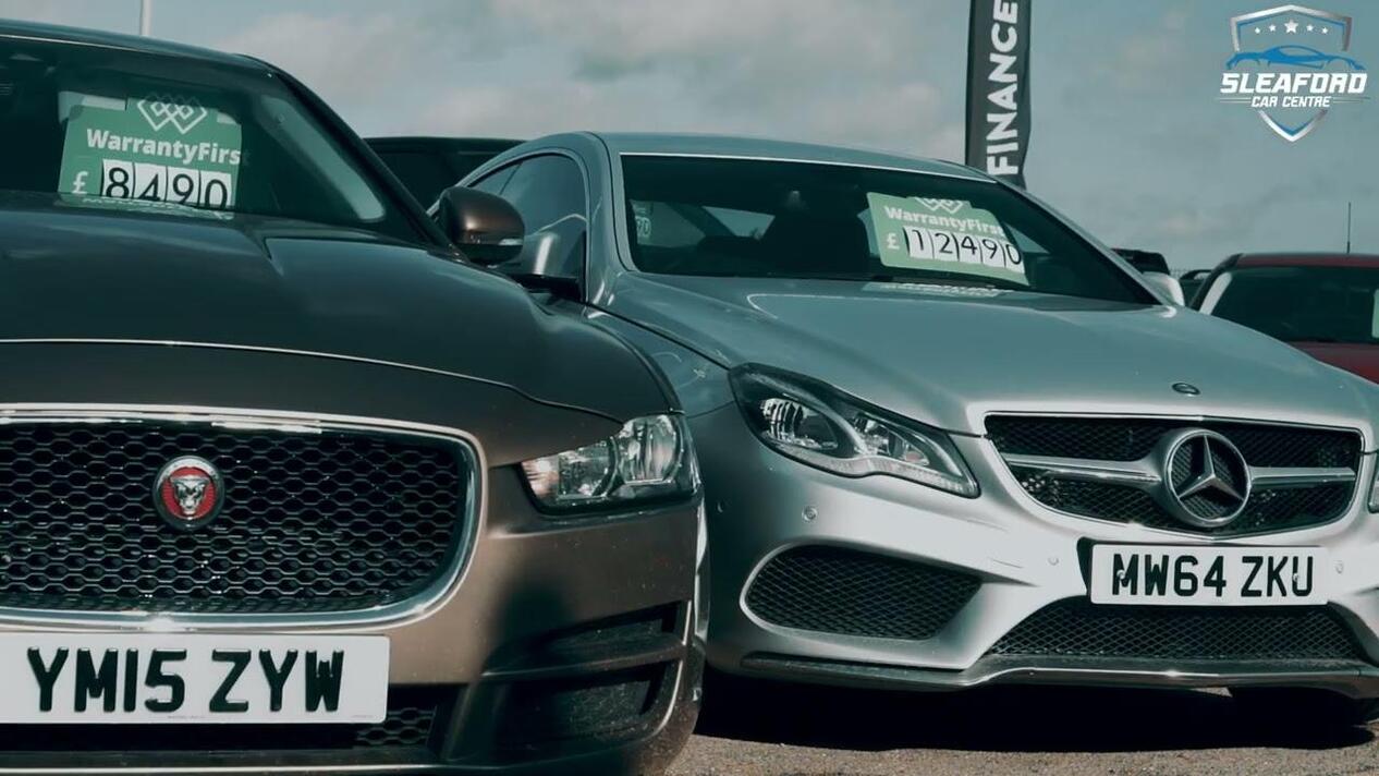 Sleaford Car Centre Ltd | Car dealership in Sleaford | Autotrader