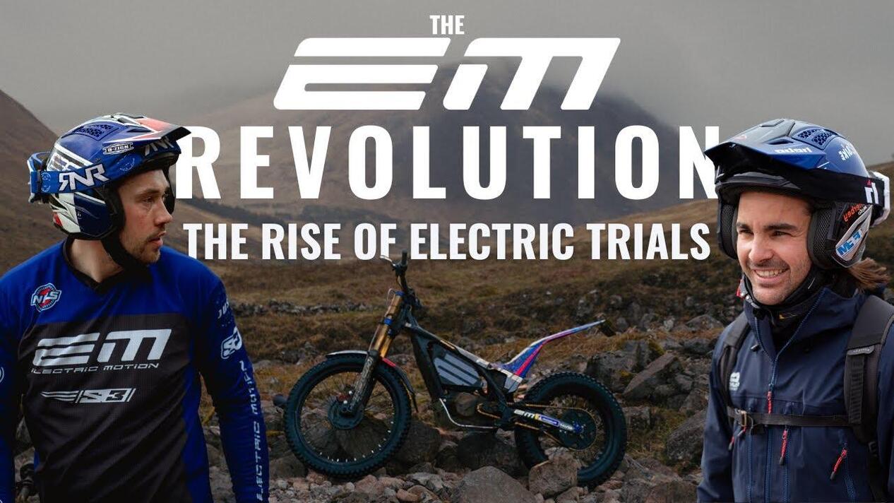 Inch Perfect Trials Ltd | Bike dealership in Clitheroe | Autotrader