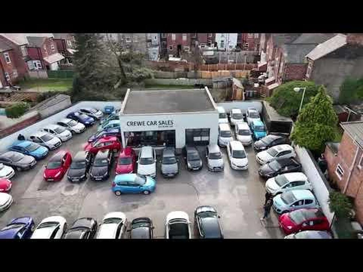 Crewe Car Sales | Car dealership in Crewe | Autotrader