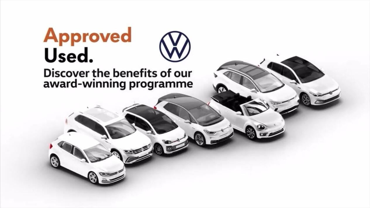 Mon Motors Volkswagen Gloucester | Car dealership in Gloucester ...