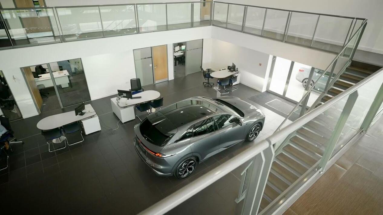 Lookers Changan Birmingham | Car dealership in Birmingham | Autotrader