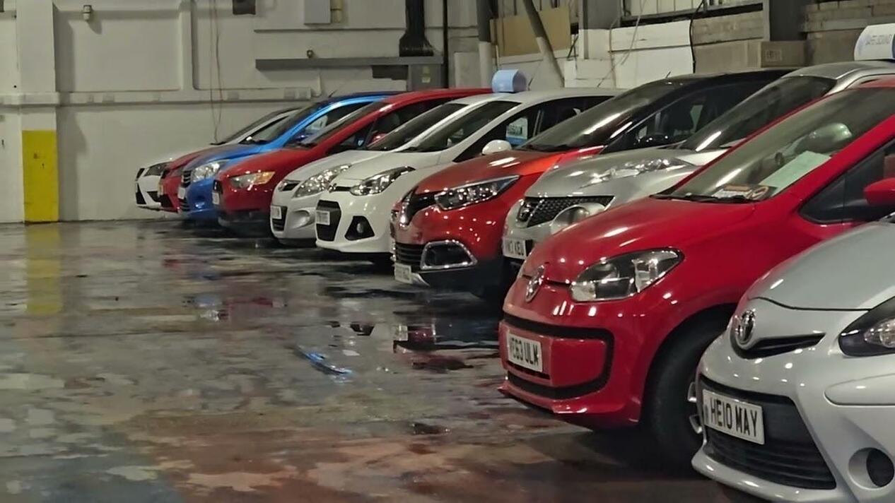 Vanguard Auto Motors Ltd | Car dealership in Birmingham | Autotrader