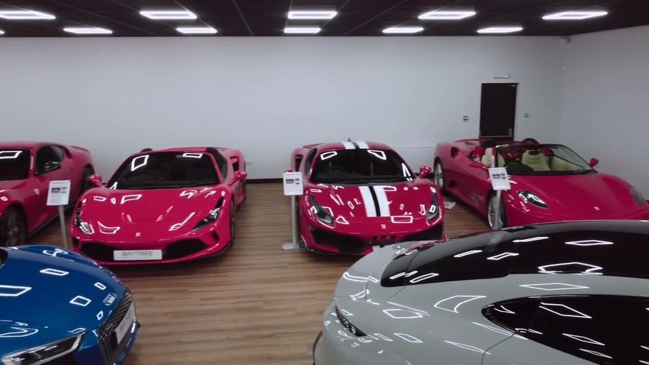 Baytree Cars | Car dealership in Derby | Autotrader