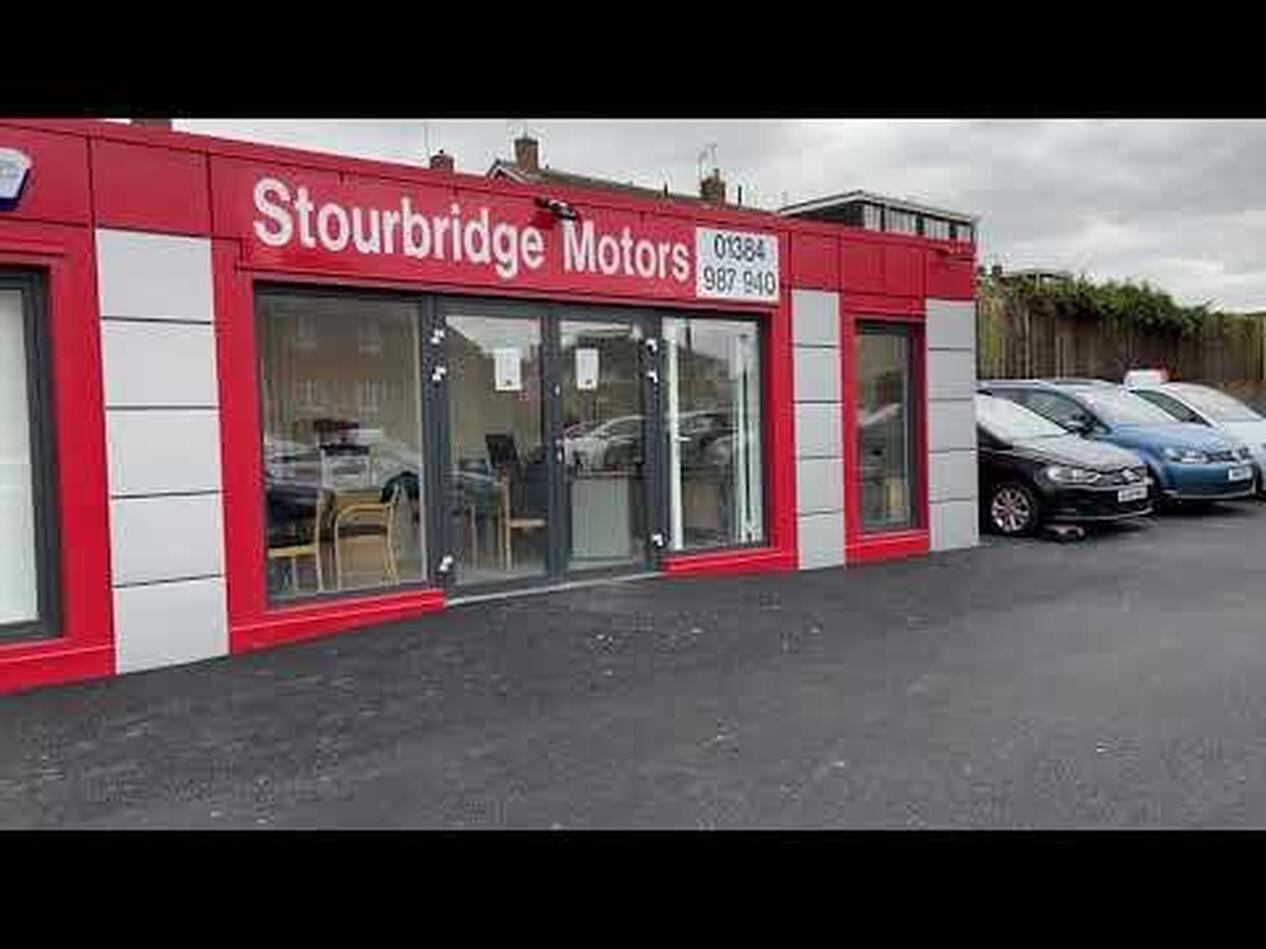 Stourbridge Motorhouse | Car dealership in Stourbridge | AutoTrader