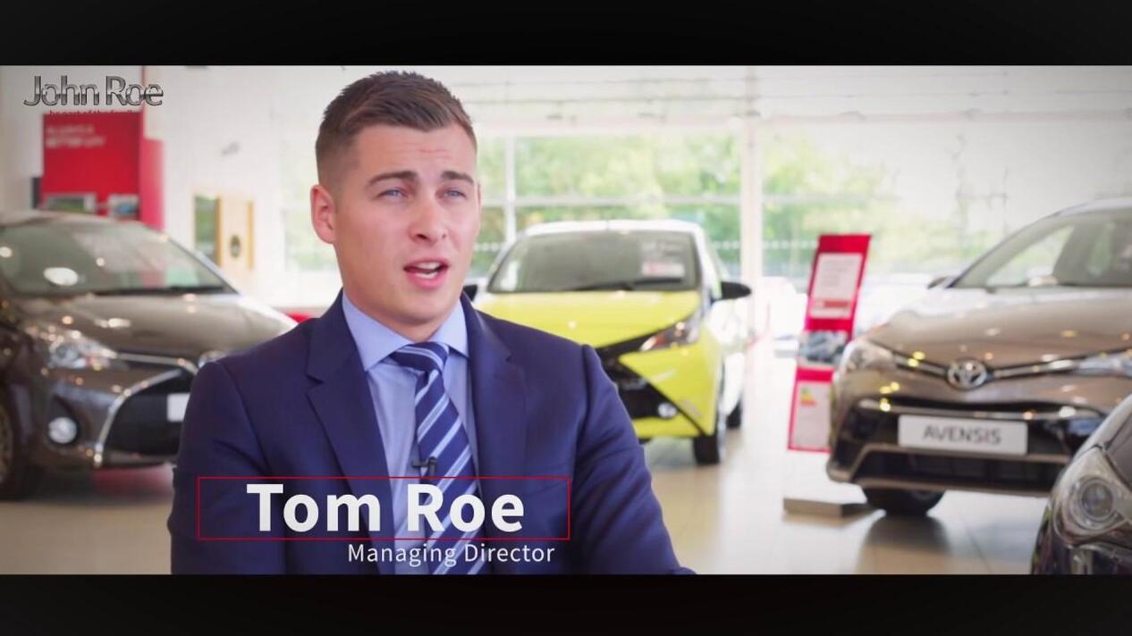 John Roe Hull | Car dealership in Hessle | AutoTrader