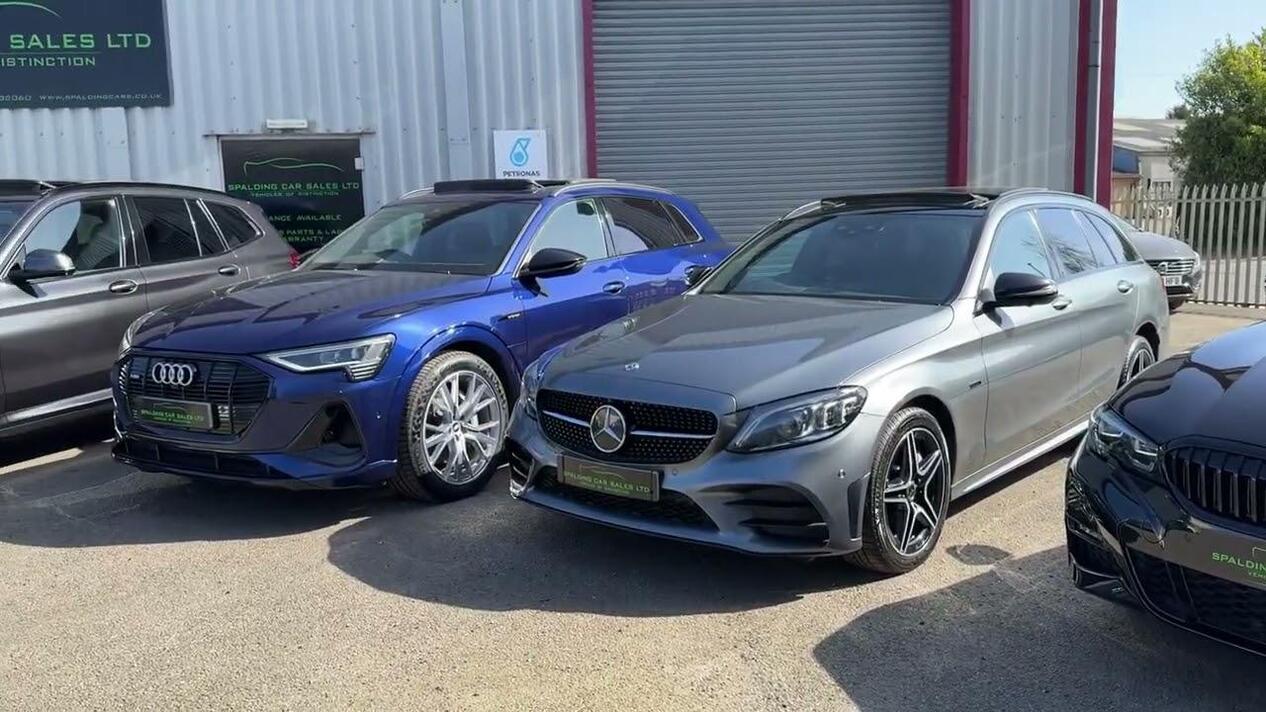 Spalding Car Sales Ltd | Car dealership in Spalding | Autotrader