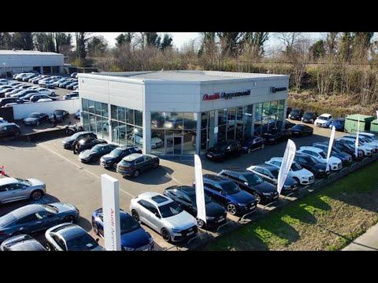 Audi Approved - Epsom | Car dealership in Epsom | AutoTrader