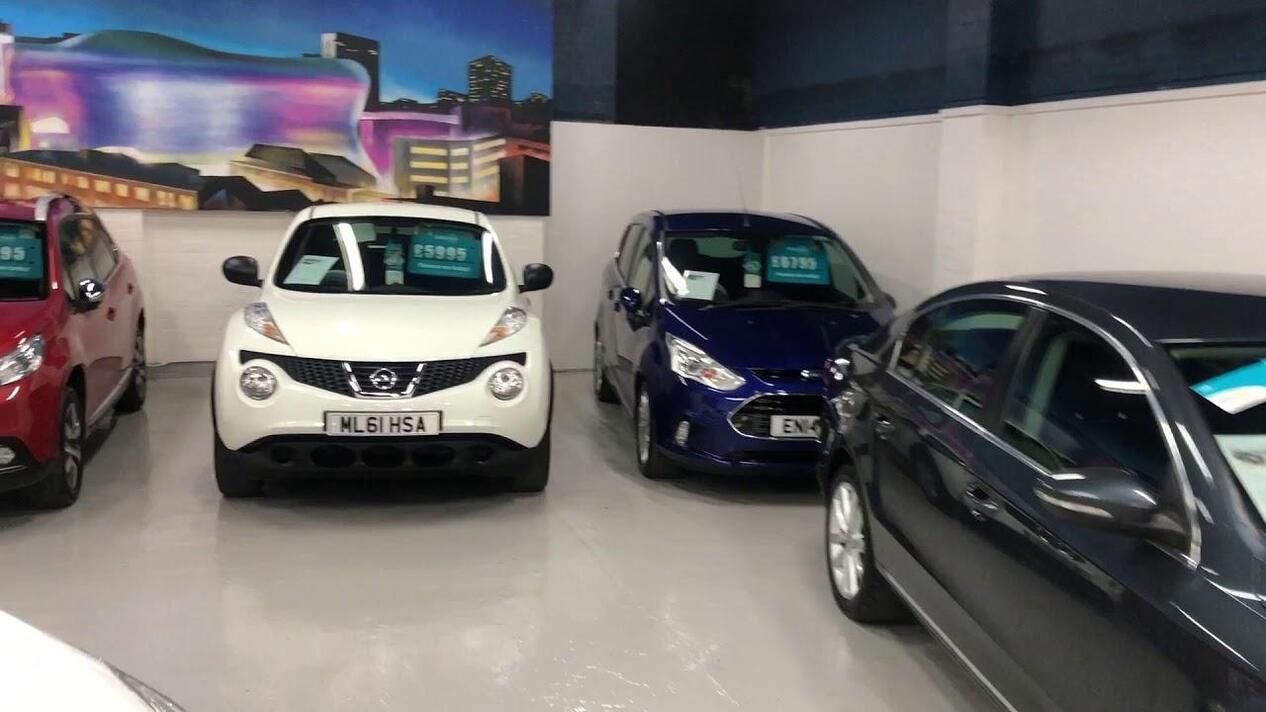Ian Farrell Motor Co | Car dealership in Birmingham | Autotrader