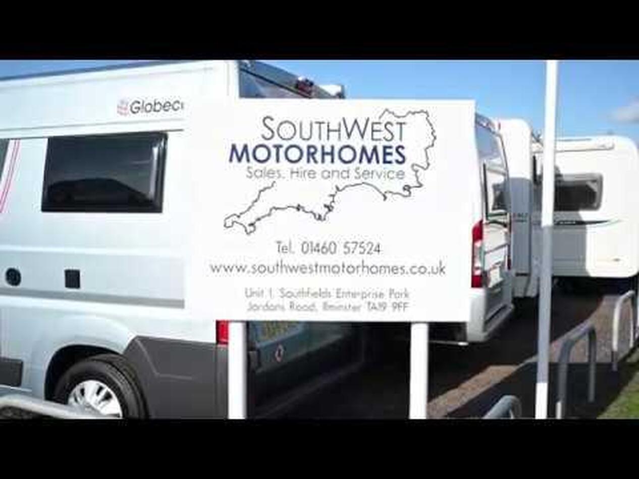 Southwest Motorhomes | Motorhome dealership in Ilminster | Autotrader